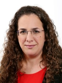 Ruth Peretz – ICRF